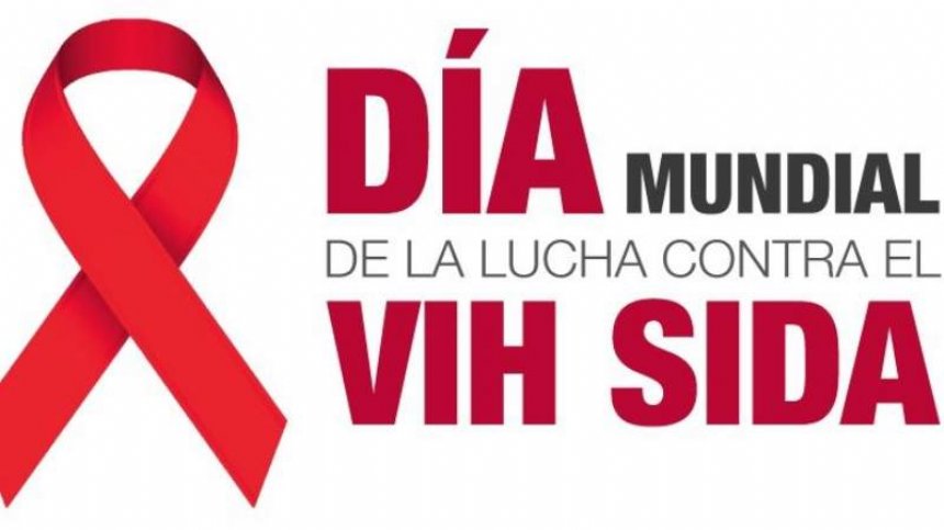 Día Mundial de la lucha contra el VIH SIDA | Local | 2019 | Punto Mar ...