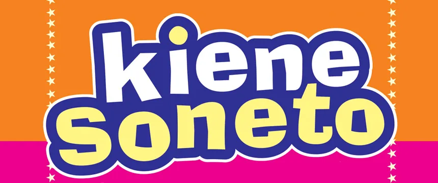 Kiene Soneto | Cine y Teatro | 2024 | Punto Mar del Plata